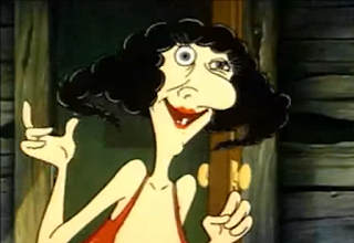 The Magic Riddle (1991) – Bad Princess Movies