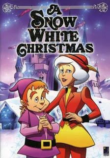A Snow White Christmas (Filmation, 1980) – Bad Princess Movies